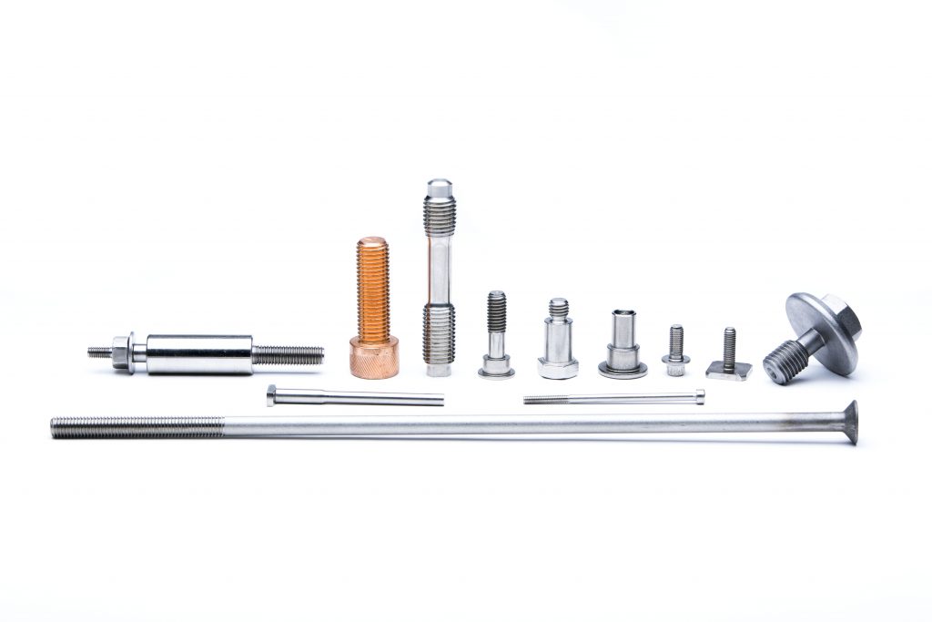 Special products - Bumax