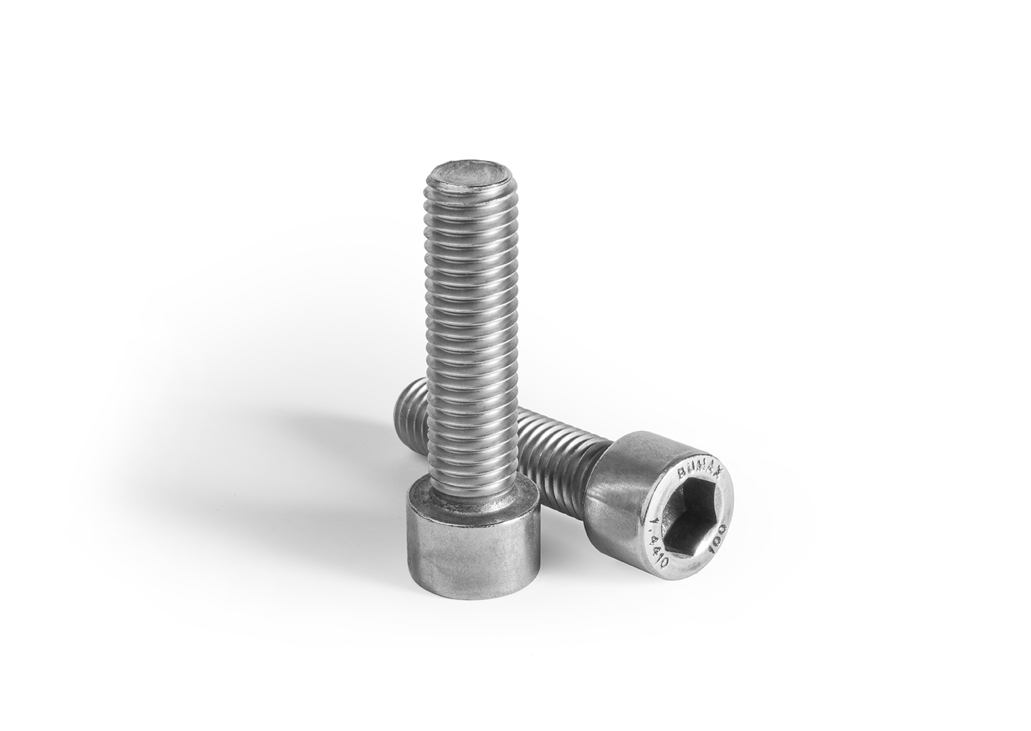 BUMAX Super Duplex - Steel with very good corrosion resistance