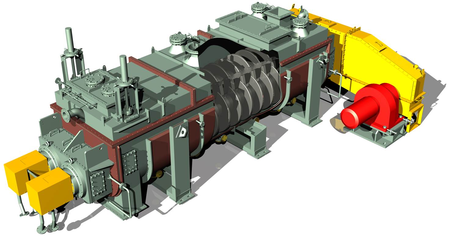 BUMAX helps Japanese machinery company overcome screw galling issues ...