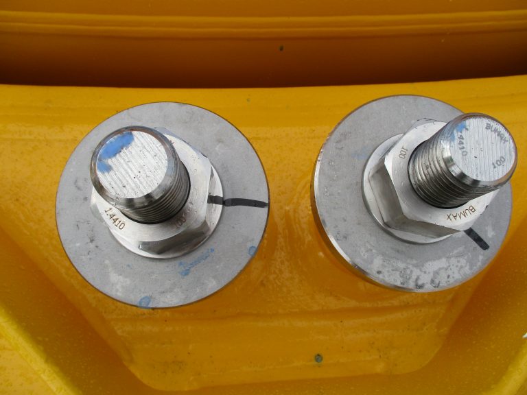 BUMAX wins SEK 1,700,000 offshore wind order for corrosion resistant ...