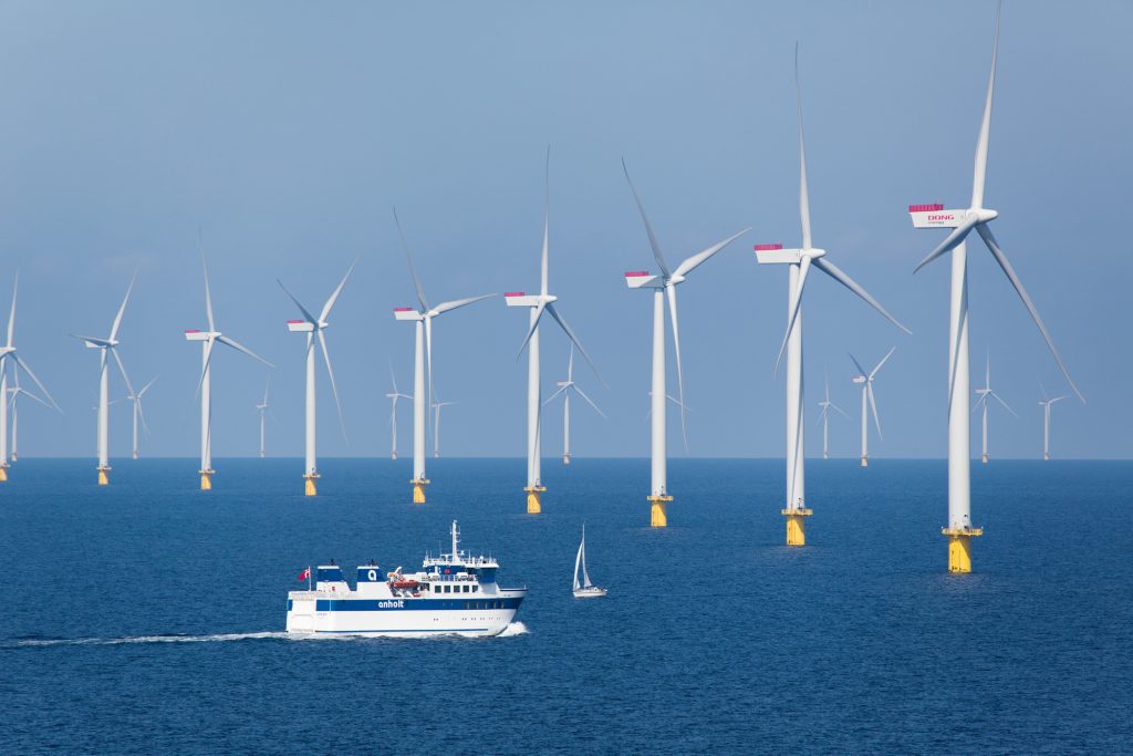 BUMAX working in partnership with innovative offshore wind foundation ...