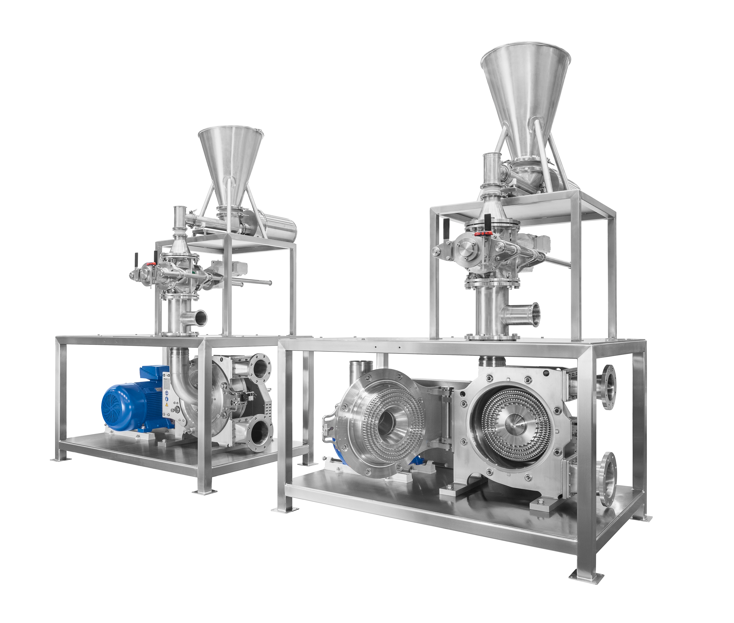 BUMAX enables mechanical engineering company to design for demanding ...