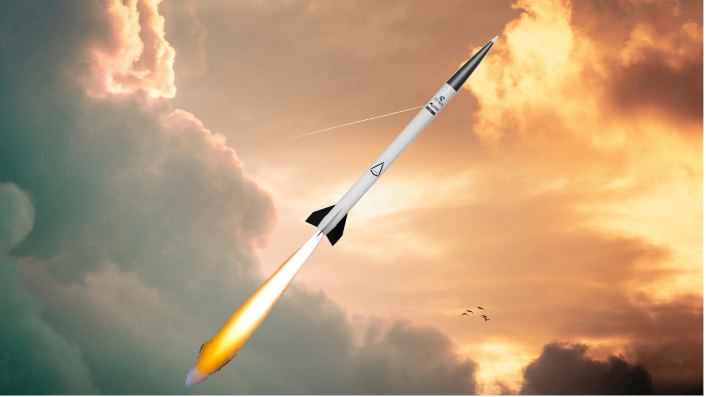 BUMAX receives fastener order from OPUS Aerospace for prototype ...